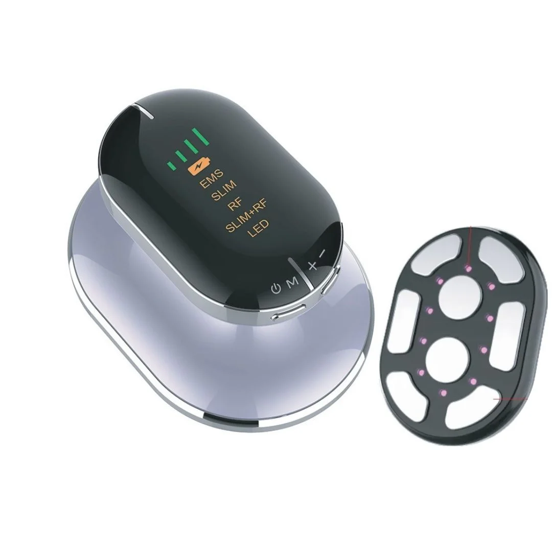 Rf Color Es-1201 - OX Estética